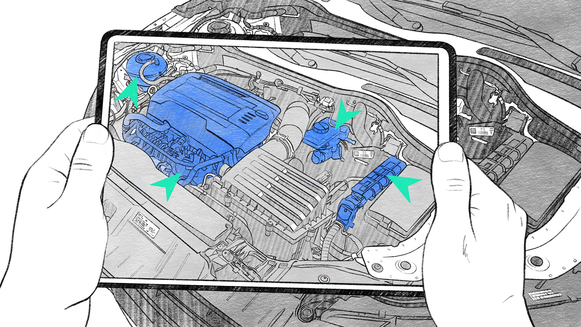 8 reasons why your company should be using visual work instructions | REWO