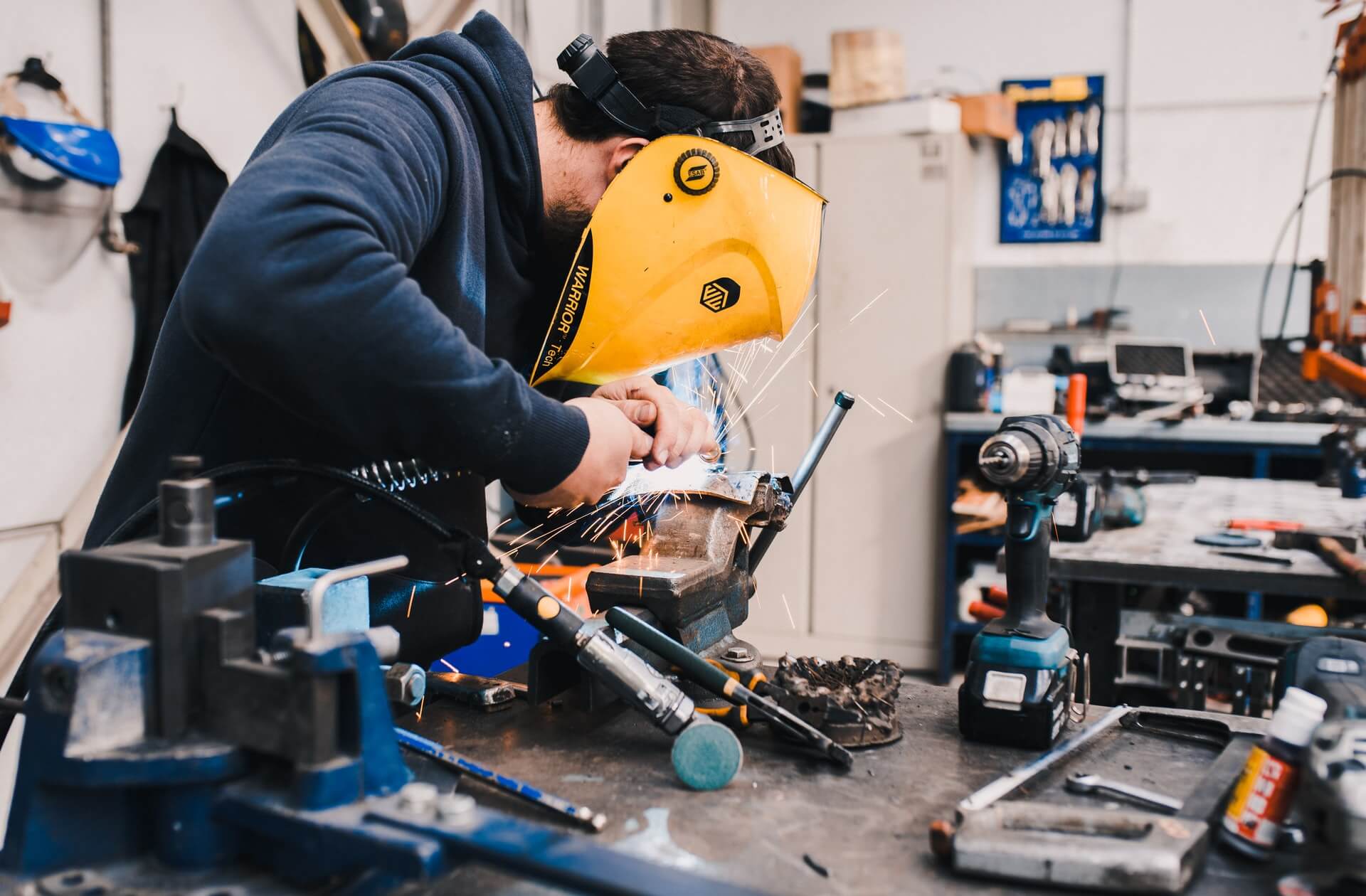What Is A Skills Matrix And How Can You Use It In Manufacturing REWO