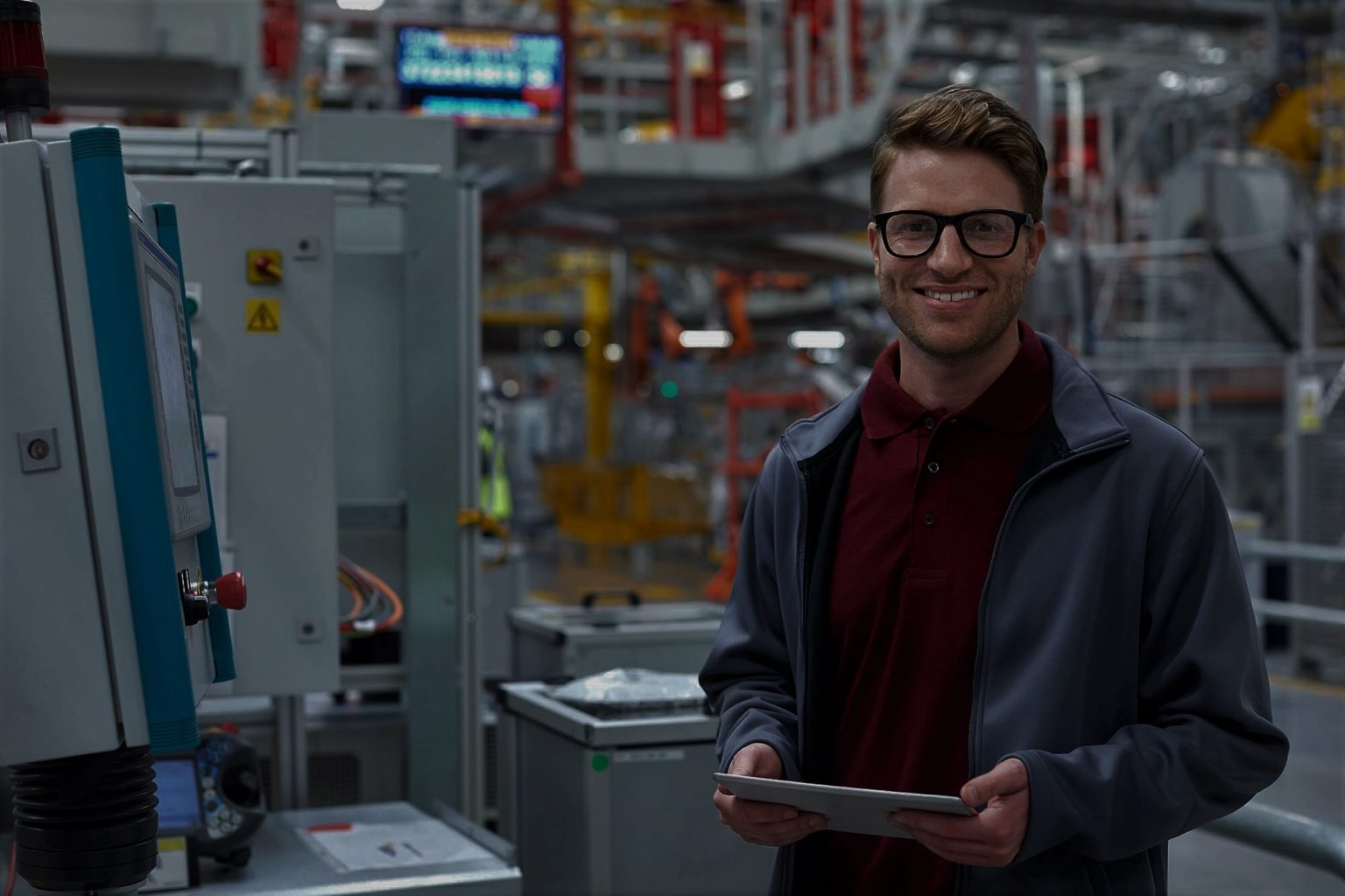 REWO: Visual Work Instructions For Modern Manufacturing Companies