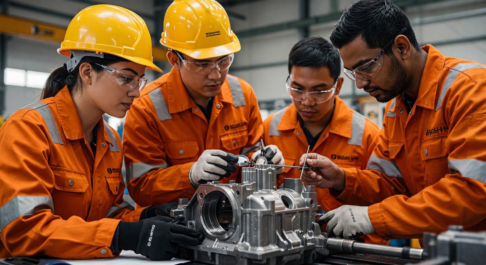 How Digital Work Instructions Improve Quality Inspection and Quality ...